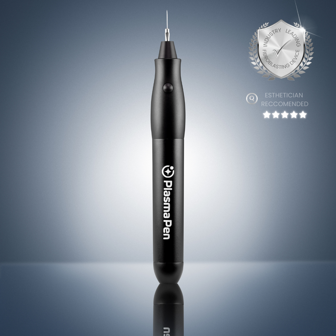 Plasma Pen Device - Plasma Pen